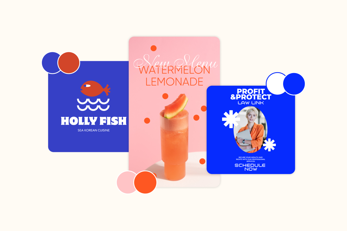 Two color combinations: A guide to mastering the art of color pairing