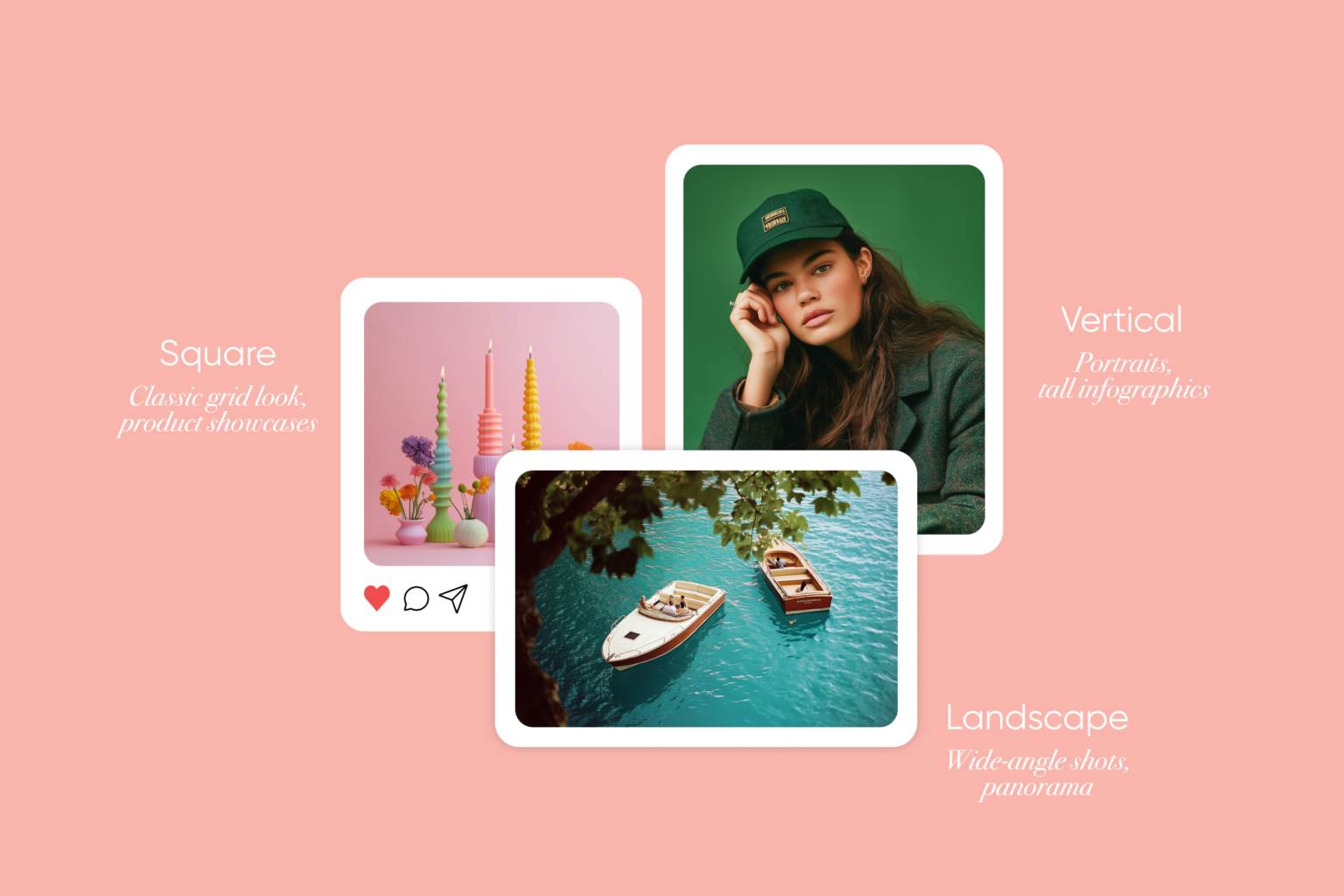 The ultimate guide to Instagram post sizes and dimensions