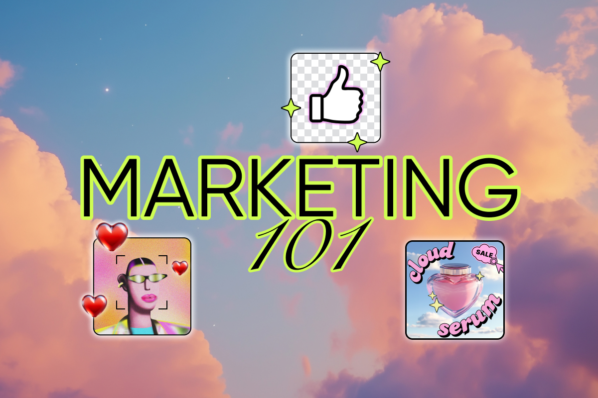 10 marketing tips for small businesses in 2025 - Picsart Blog