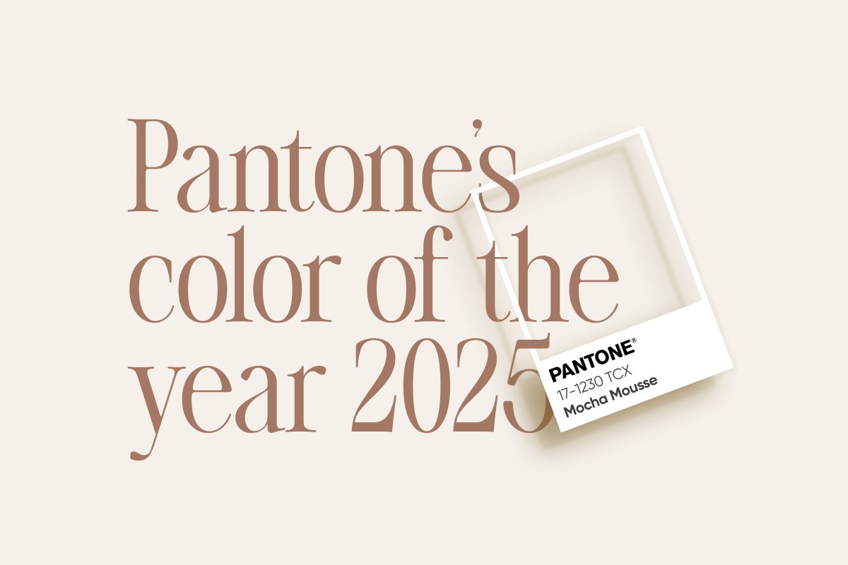 Pantone’s color of the year 2025: what it means and how to use it Pantone’s color of the year 2025: what it means and how to use it