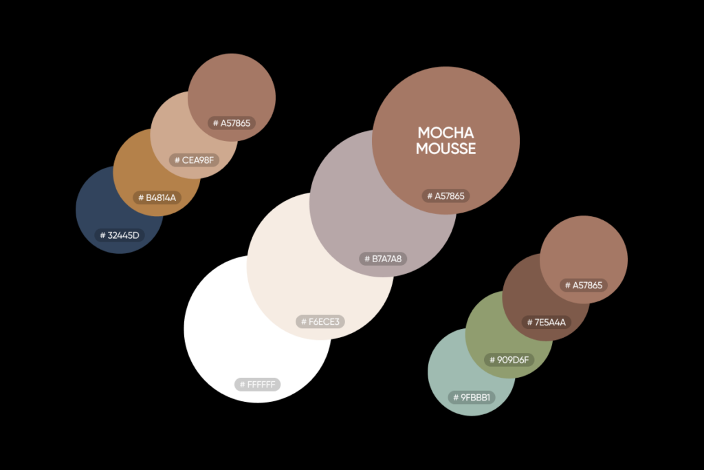 Pantone’s color of the year 2025: what it means and how to use it