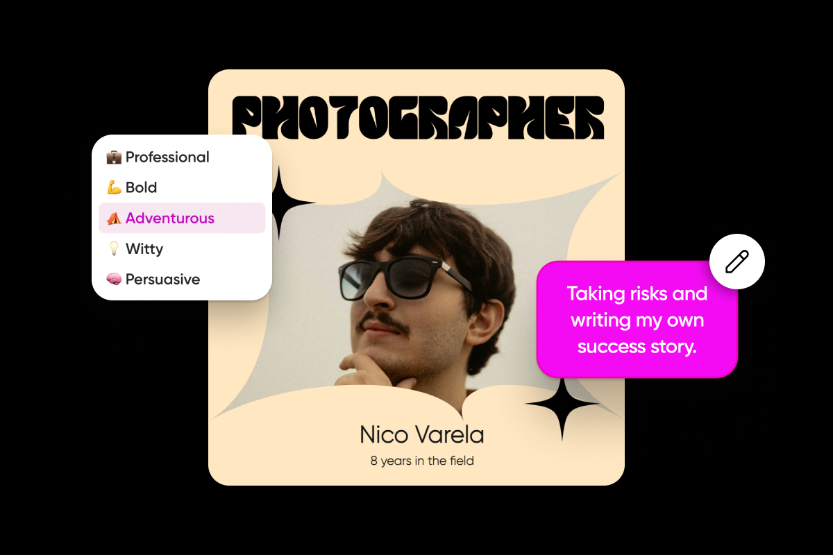 250+ attitude captions for Instagram | Picsart blog