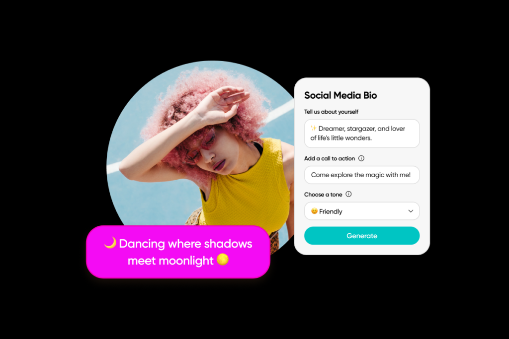 125+ aesthetic bios for Instagram to boost your profile