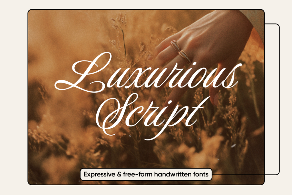 Font Trends 2025: Balancing Authenticity in a Tech-Driven World