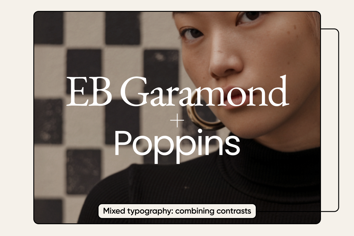 Font Trends 2025: Balancing Authenticity in a Tech-Driven World