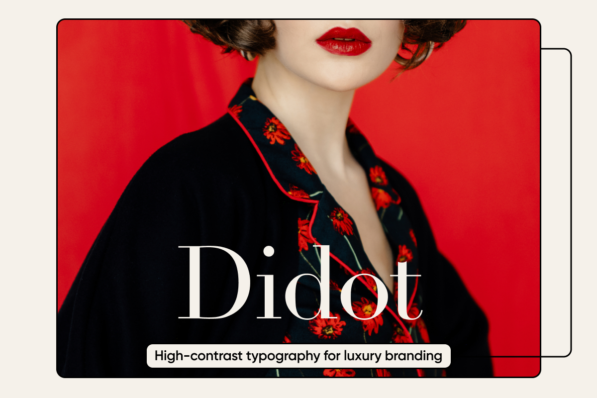 Font Trends 2025: Balancing Authenticity in a Tech-Driven World