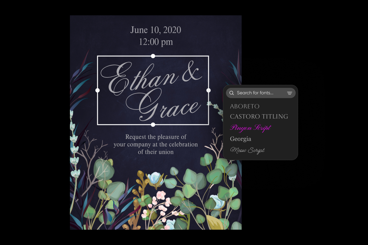 When to send wedding invitations: save the date, RSVP, and more