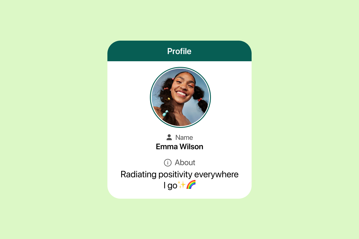 350+ WhatsApp bio ideas to make your profile pop
