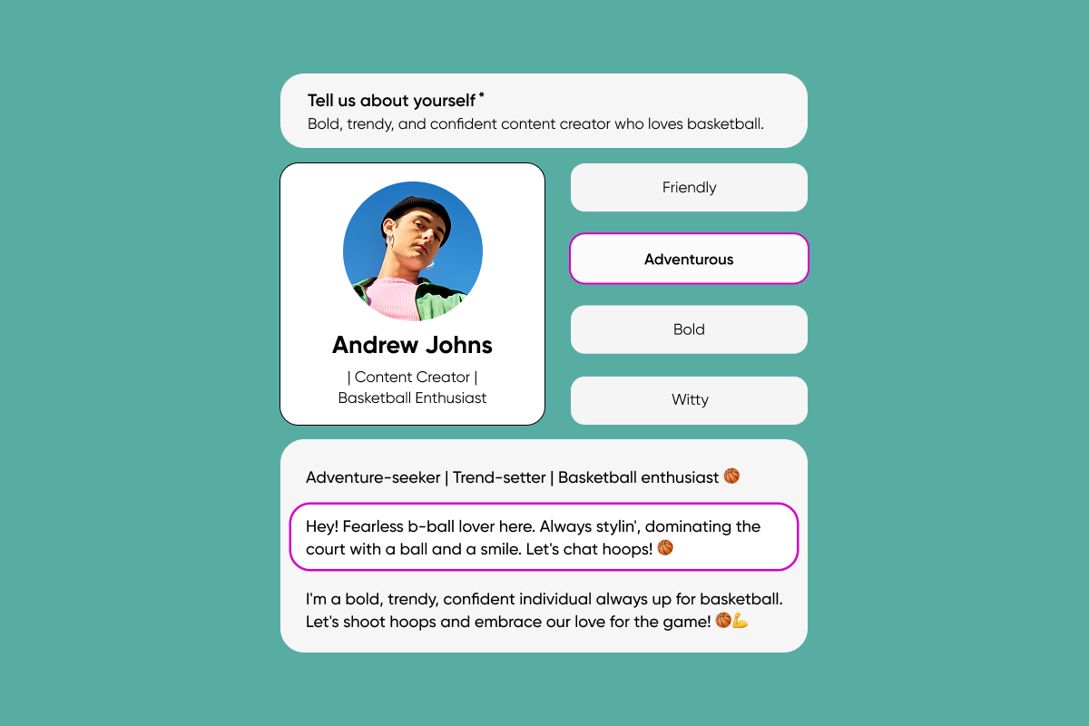 350+ WhatsApp bio ideas to make your profile pop