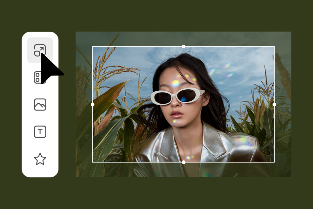 How to resize an image: a step-by-step guide - Picsart Blog