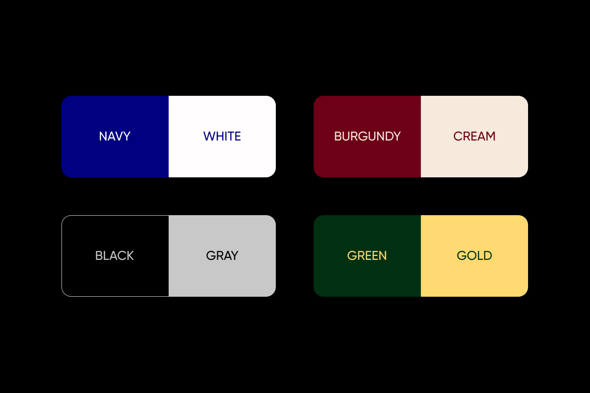 The best color for your resume to make it shine