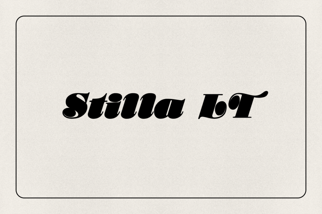 The ultimate guide to calligraphy fonts