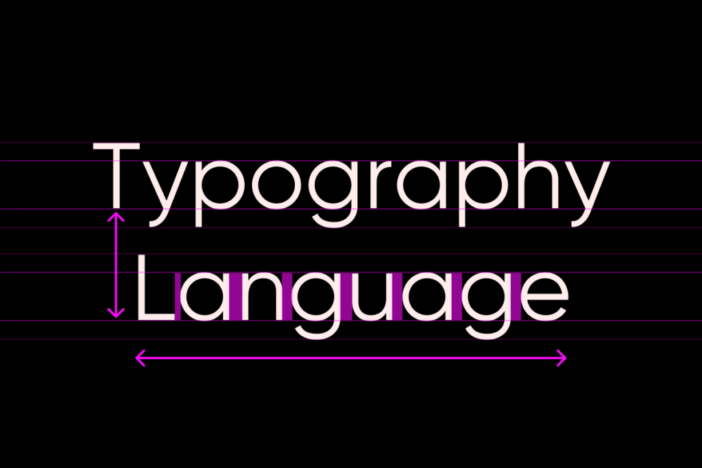 What is typography? A guide to design principles