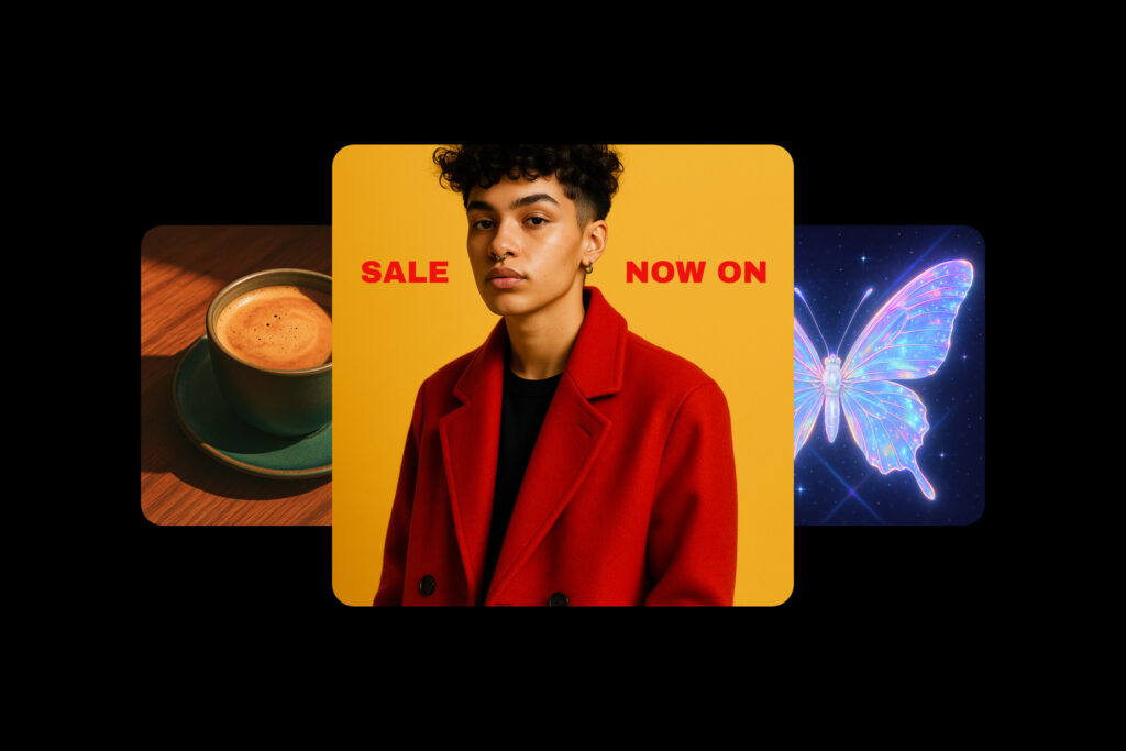 Picsart Releases GPT Image Powered by OpenAI - Picsart Blog