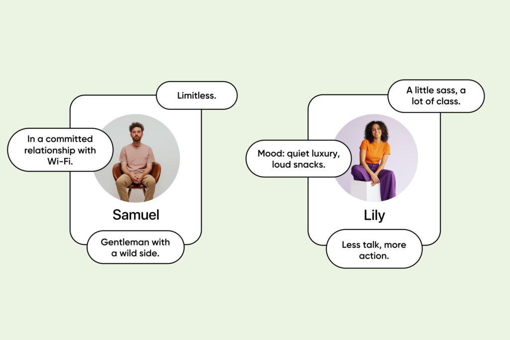 Classy bio for Instagram: How to make your profile stand out!