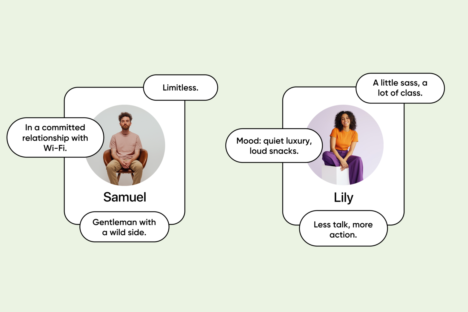 Classy bio for Instagram: How to make your profile stand out!