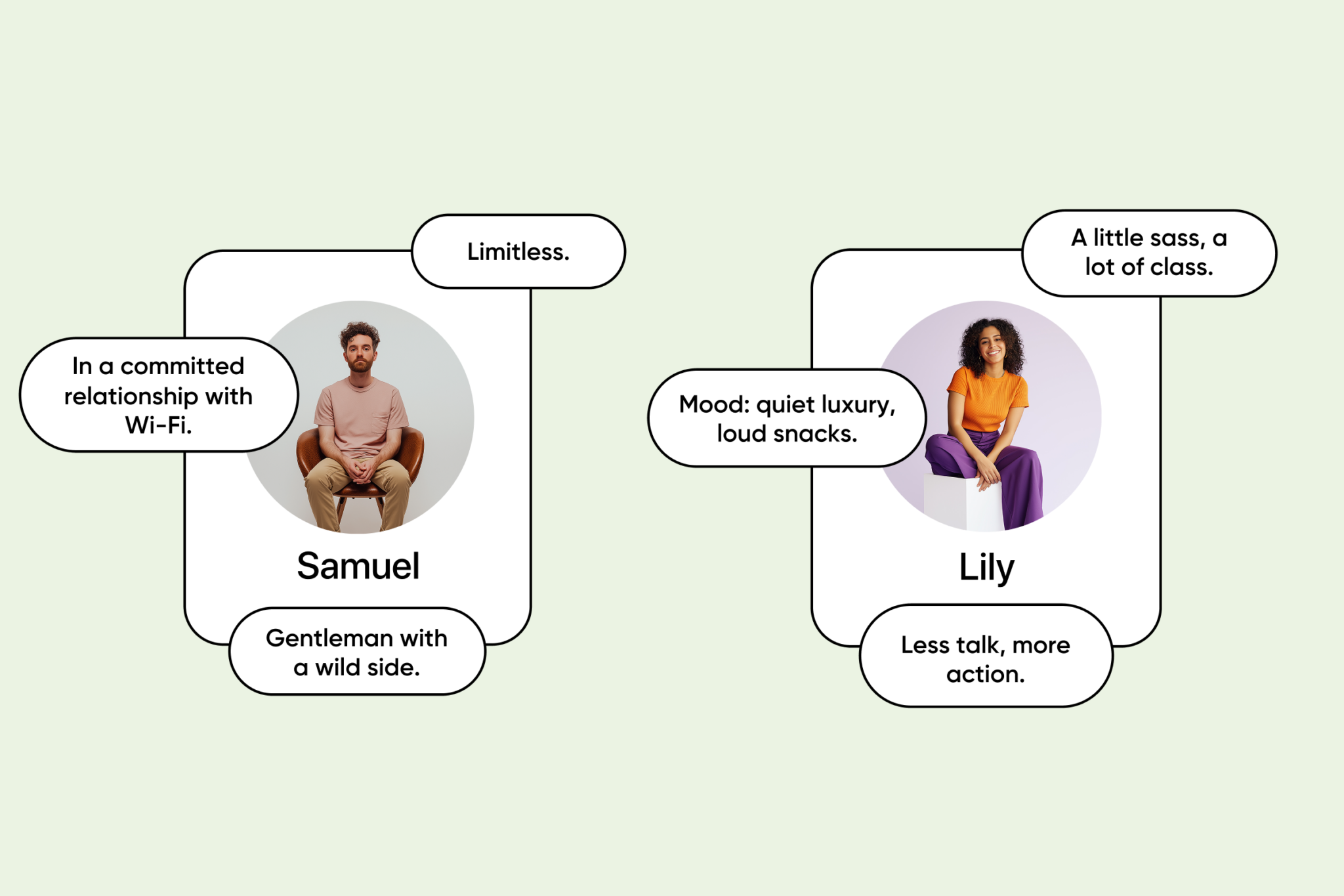 Classy bio for Instagram: How to make your profile stand out!