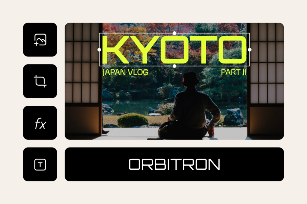 Best YouTube thumbnail fonts for eye-catching content