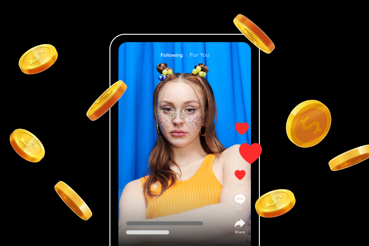 How much does TikTok pay? | Picsart Blog