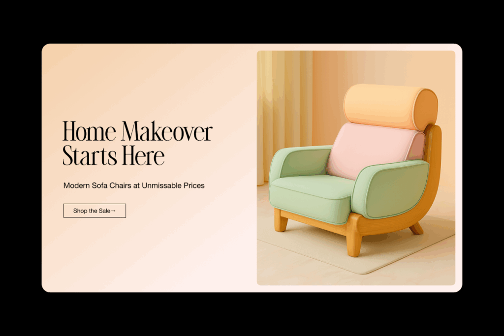 50 Web Banner Examples to Inspire your Next Campaign