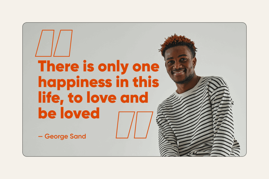 60 Quotes about Happiness to Inspire More Joy in Your Life