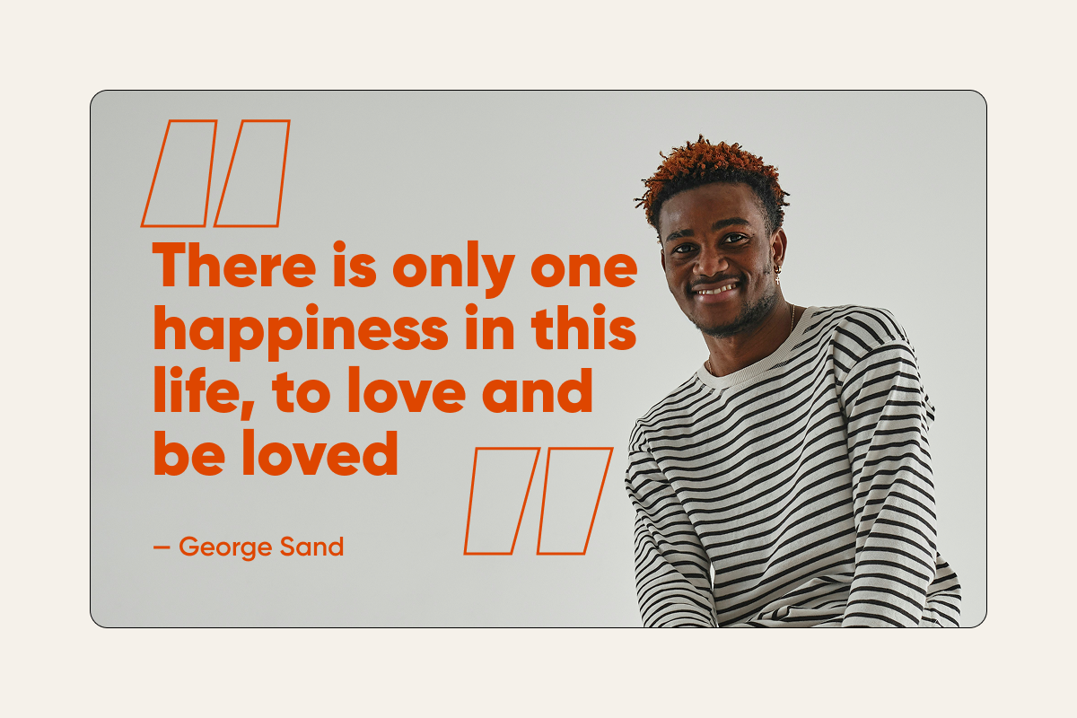 60 Quotes about Happiness to Inspire More Joy in Your Life