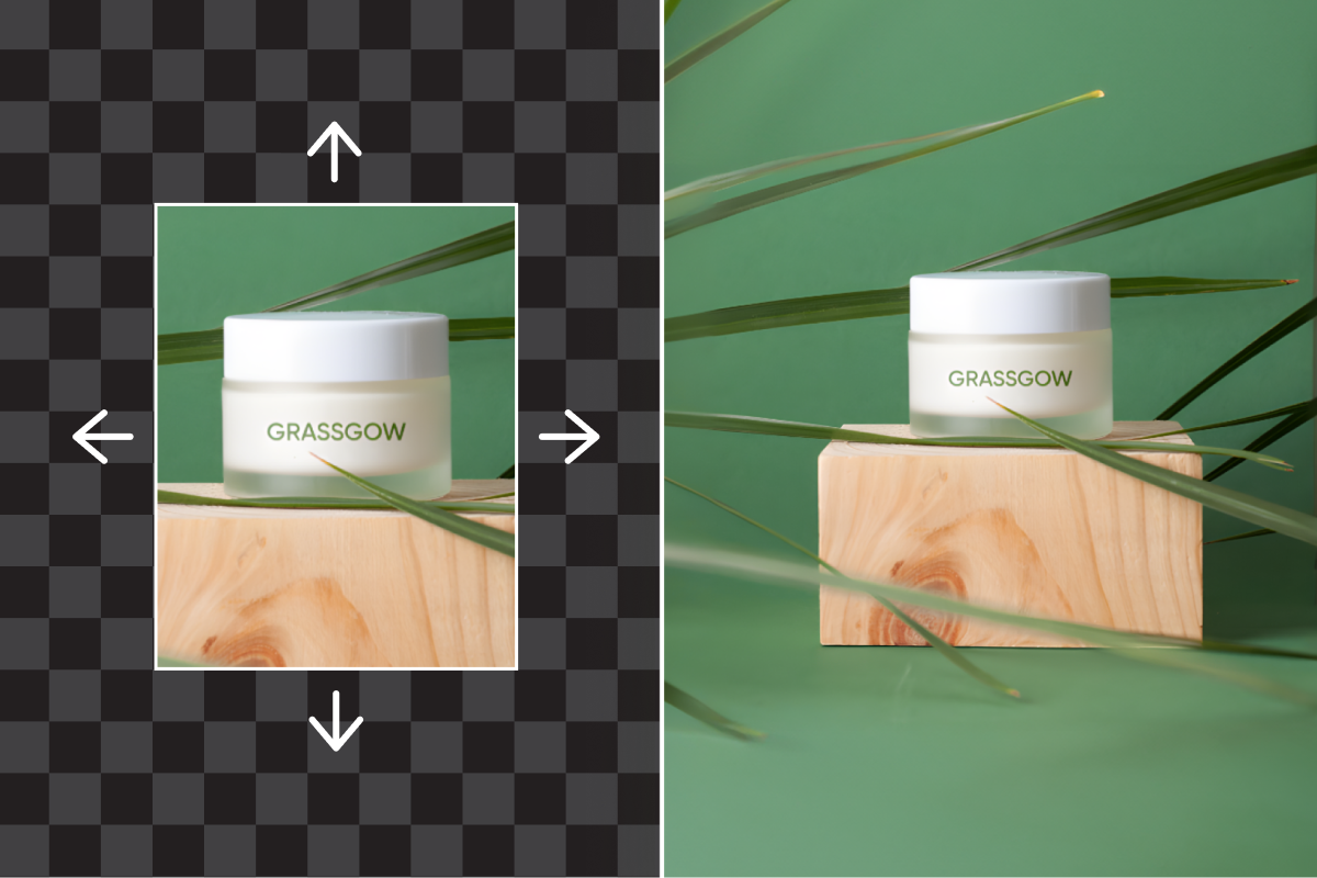 How to Extend Background in Photoshop | Picsart Blog