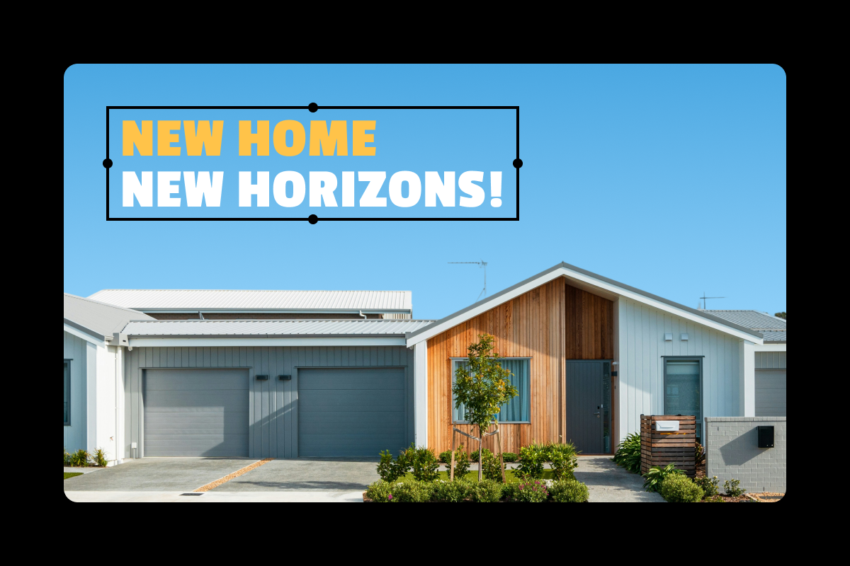 20 real estate marketing ideas that actually work | Picsart Blog