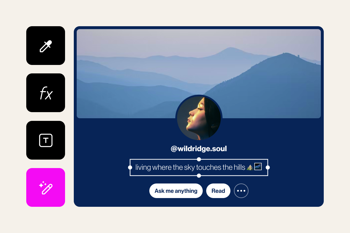 Tumblr aesthetic: Everything you need to know! | Picsart Blog