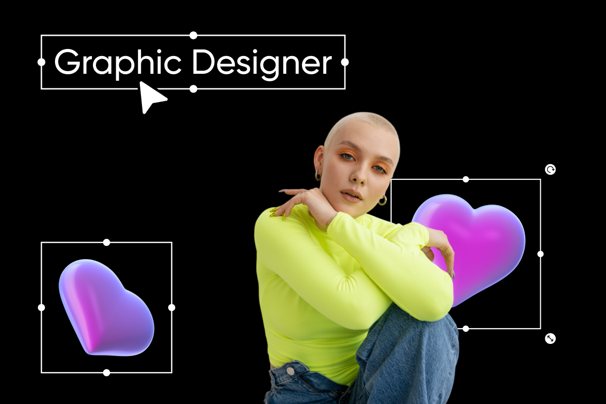 How to become a graphic designer | Picsart Blog