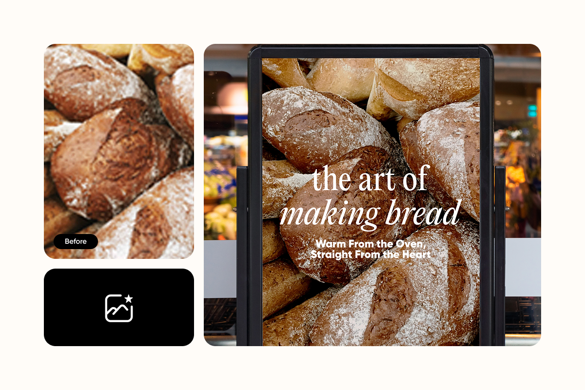 Enhance Photo Resolution for Printing | Picsart