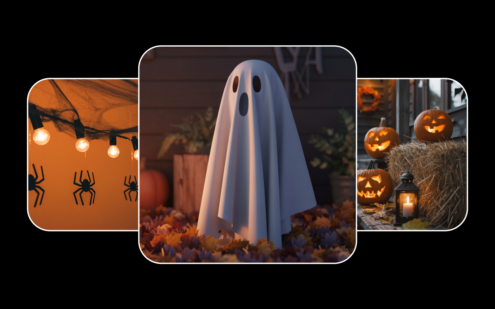 🎃 10 Spooky AI Halloween Effects You’ll Want to Try 👻