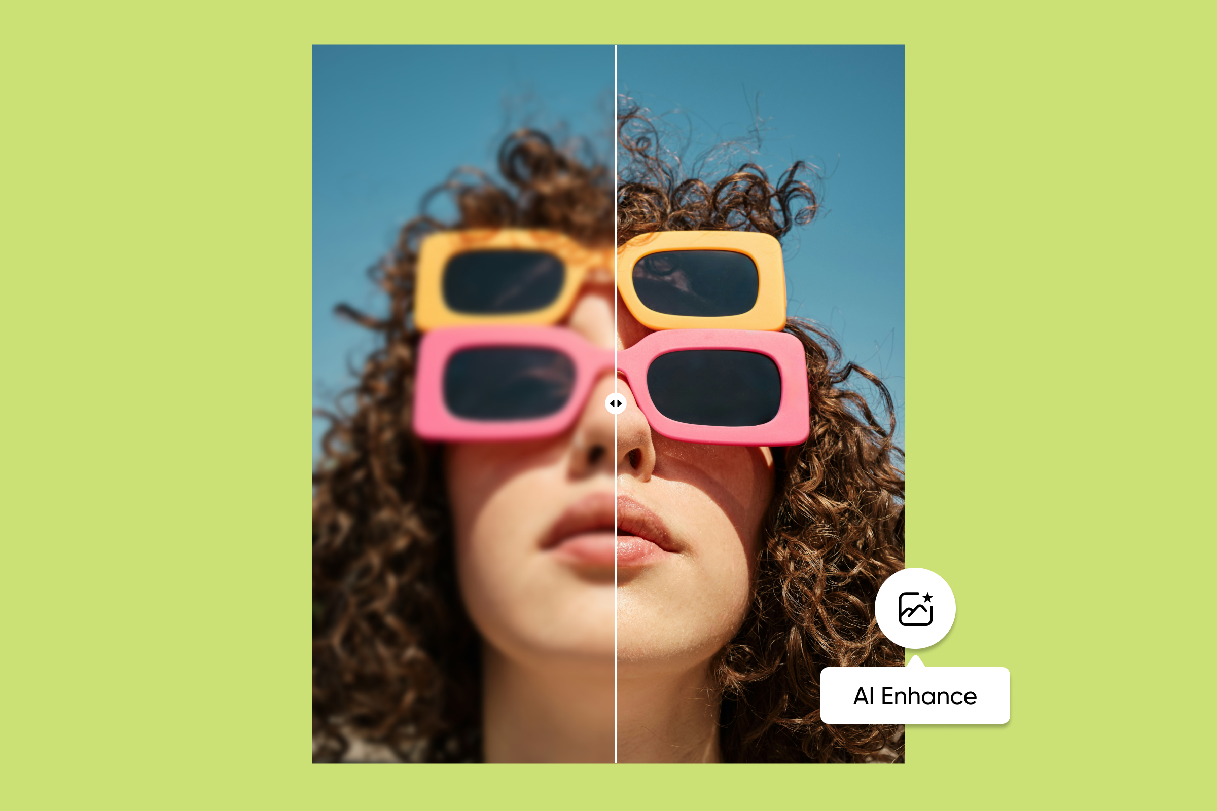 Best Tool to Enhance Photo Quality Online | Picsart