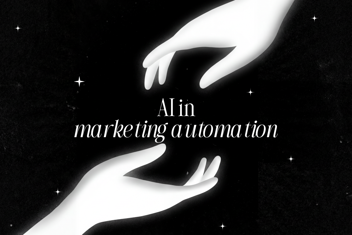 8 Examples of AI in Marketing Automation | Picsart Blog