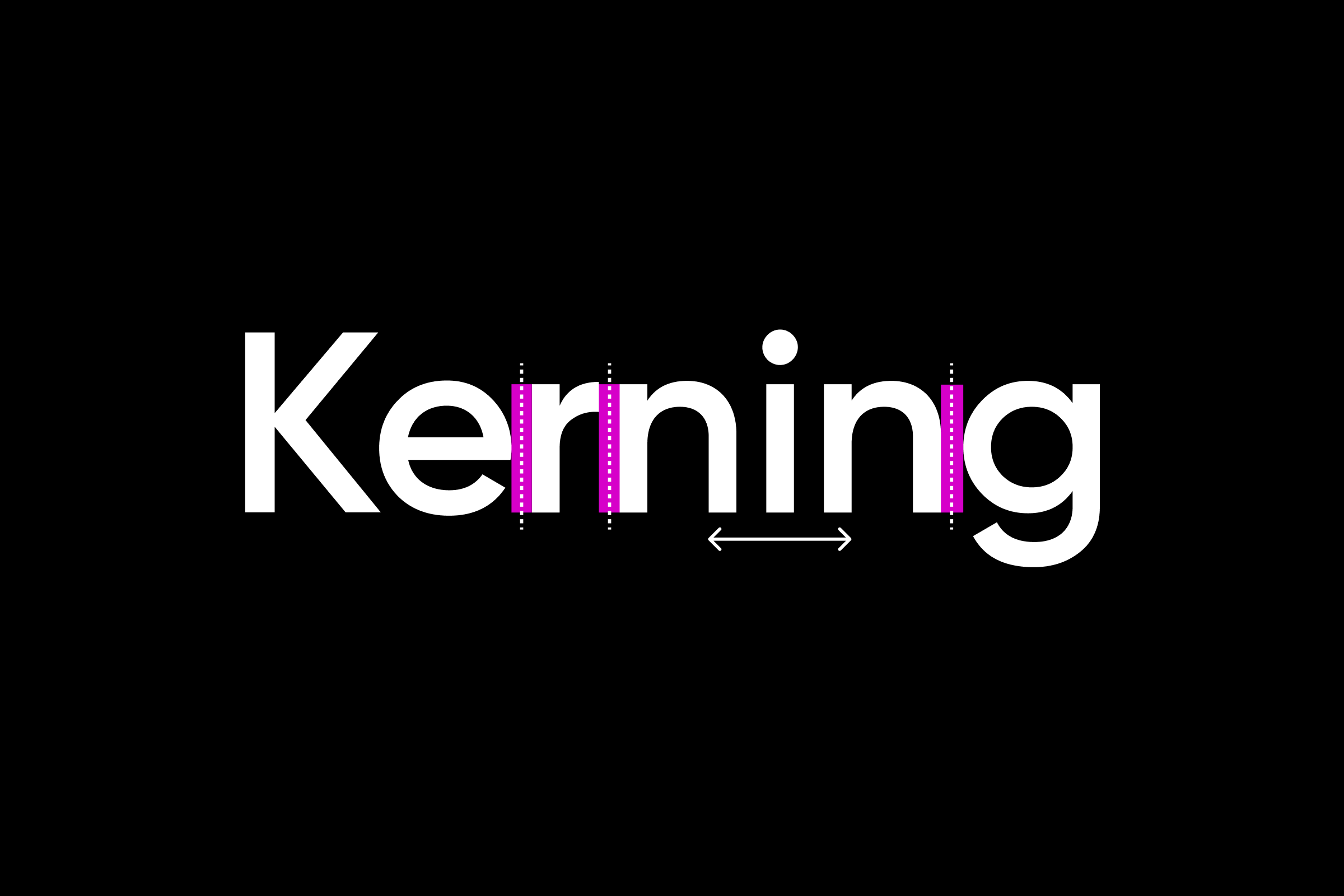 Kerning: Meaning, Definition, and a Simple Guide to Typography