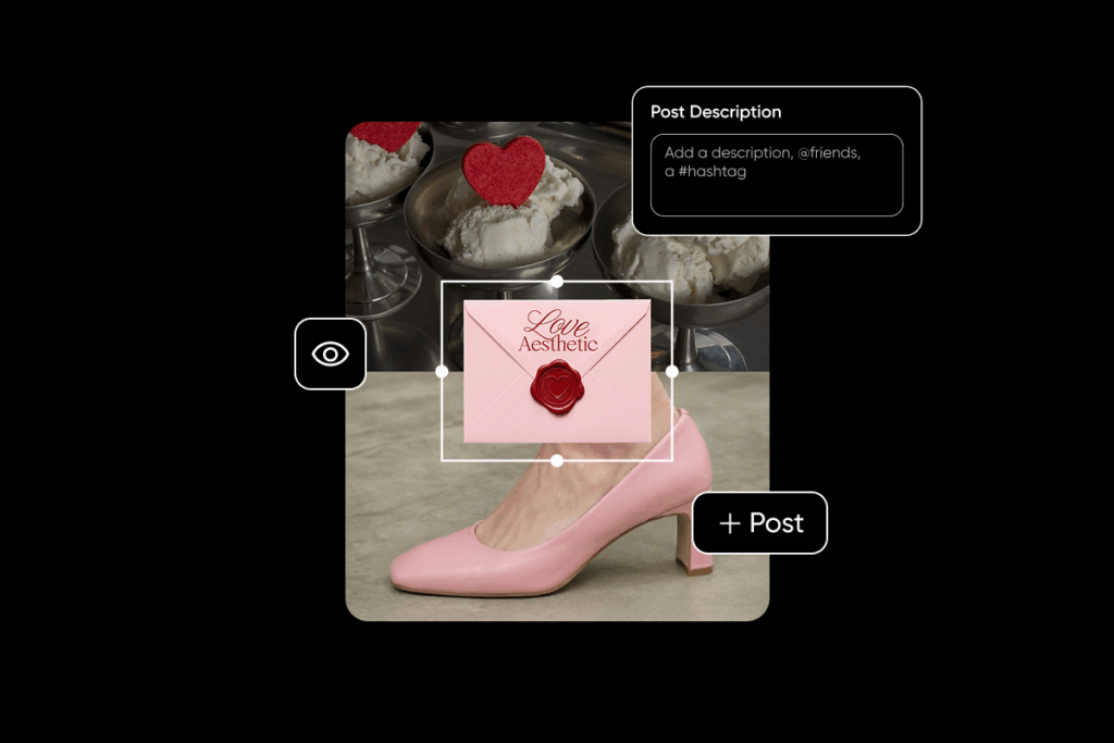 How to Post to Picsart on Web | Picsart Blog