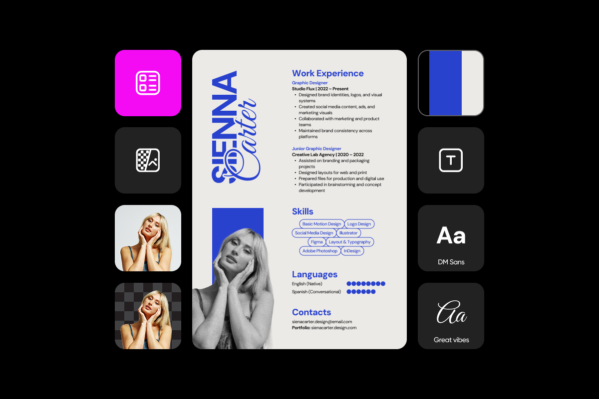 What Is the Best Resume Format? Top Layouts for 2026