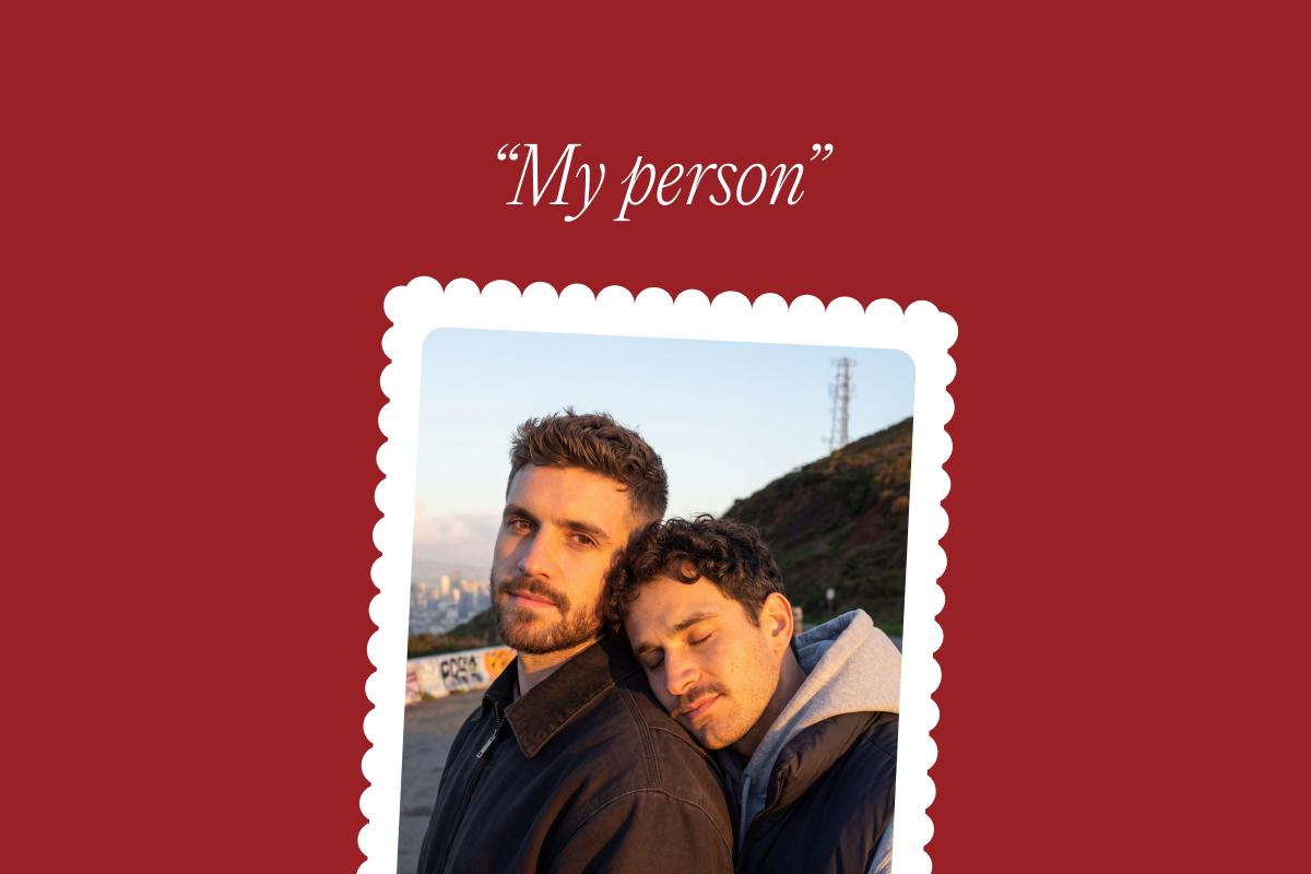 90 Instagram captions for couples | Picsart Blog