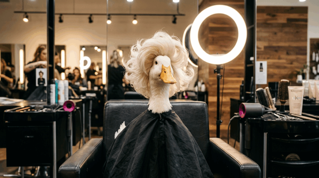 AI Pet Haircut Trend: How to Make the Viral Reel | Picsart