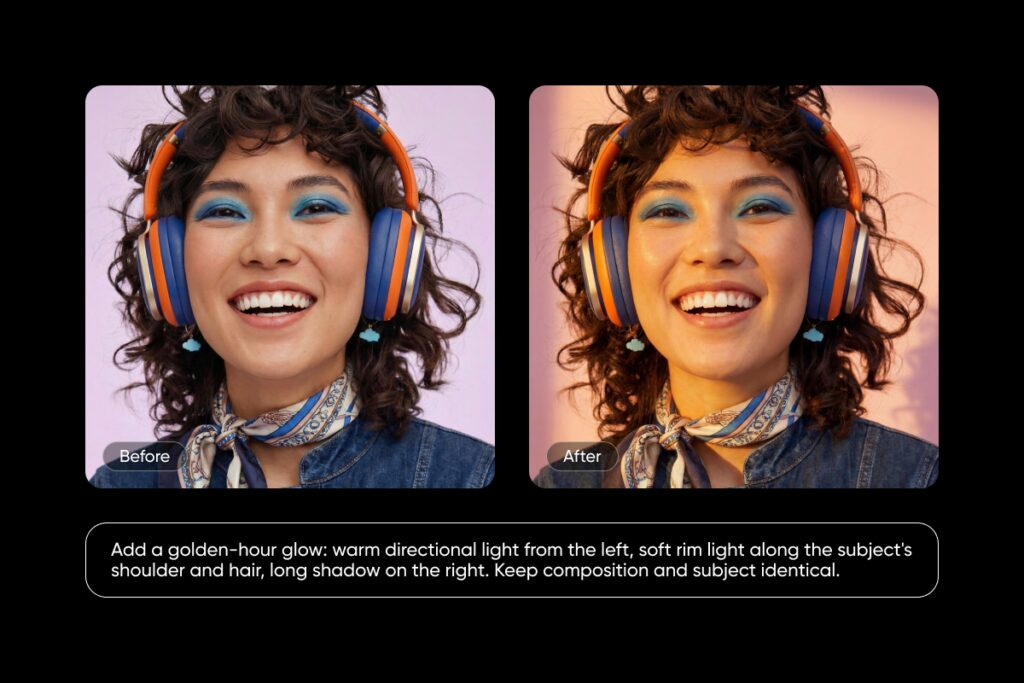 30+ AI Photo Editing Prompts to Copy & Paste | Picsart